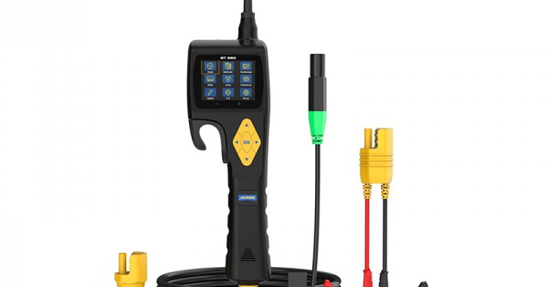 BT280 | Autool | Multi-Functional Tester For Cars