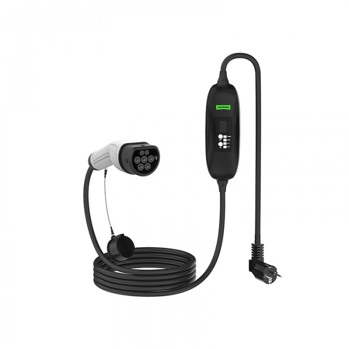 Portable EV Charger C350 | Autool