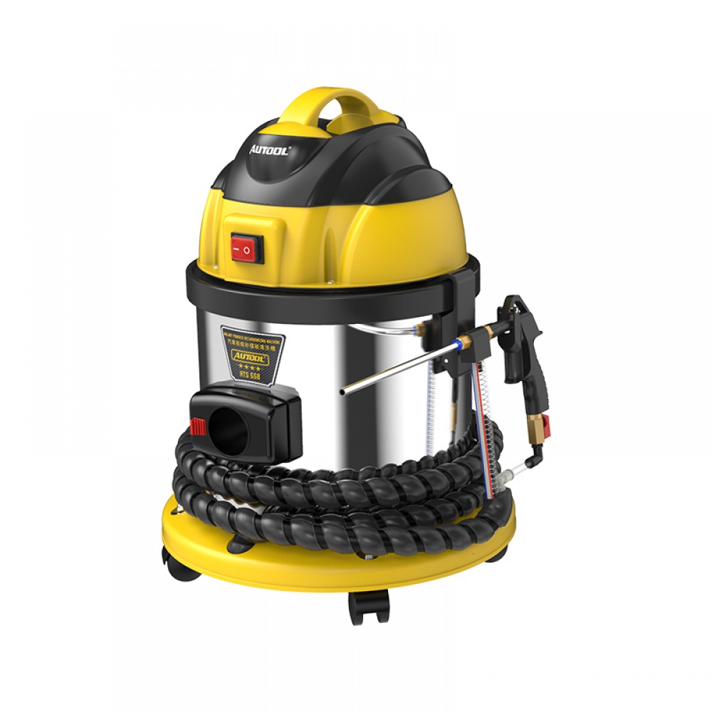 HTS558 | Autool | Internal Combustion Engine Cleaning Device