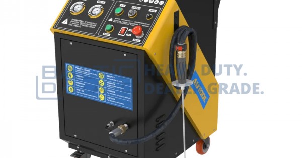 Automotive Dry Ice Cleaning Machine HTS709 | Autool
