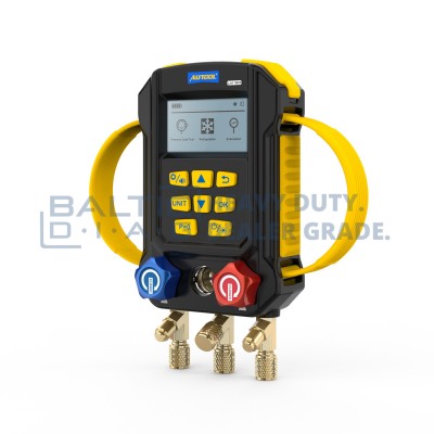 AUTOOL - Automotive repair tools and inspection products