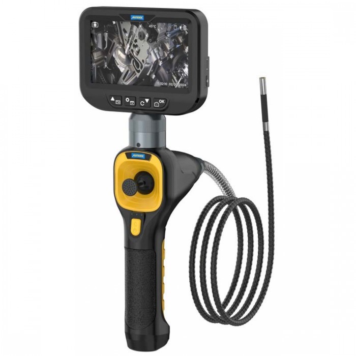 SVB308 | Autool | Four-Way Controlled Endoscope