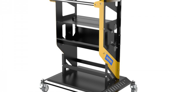 AUTOOL 3X | Car Diagnostic Trolley