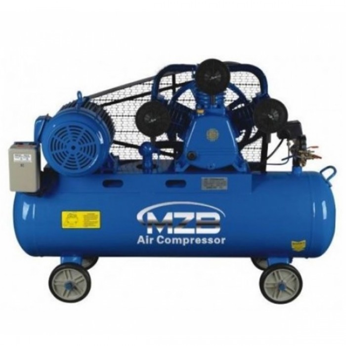 Air compressor 180L 1051L/min 8bar
