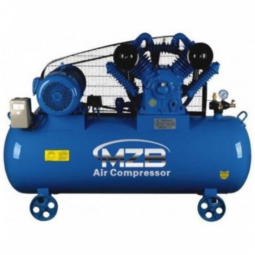 Air compressor 300L 1153L/min 12.5bar