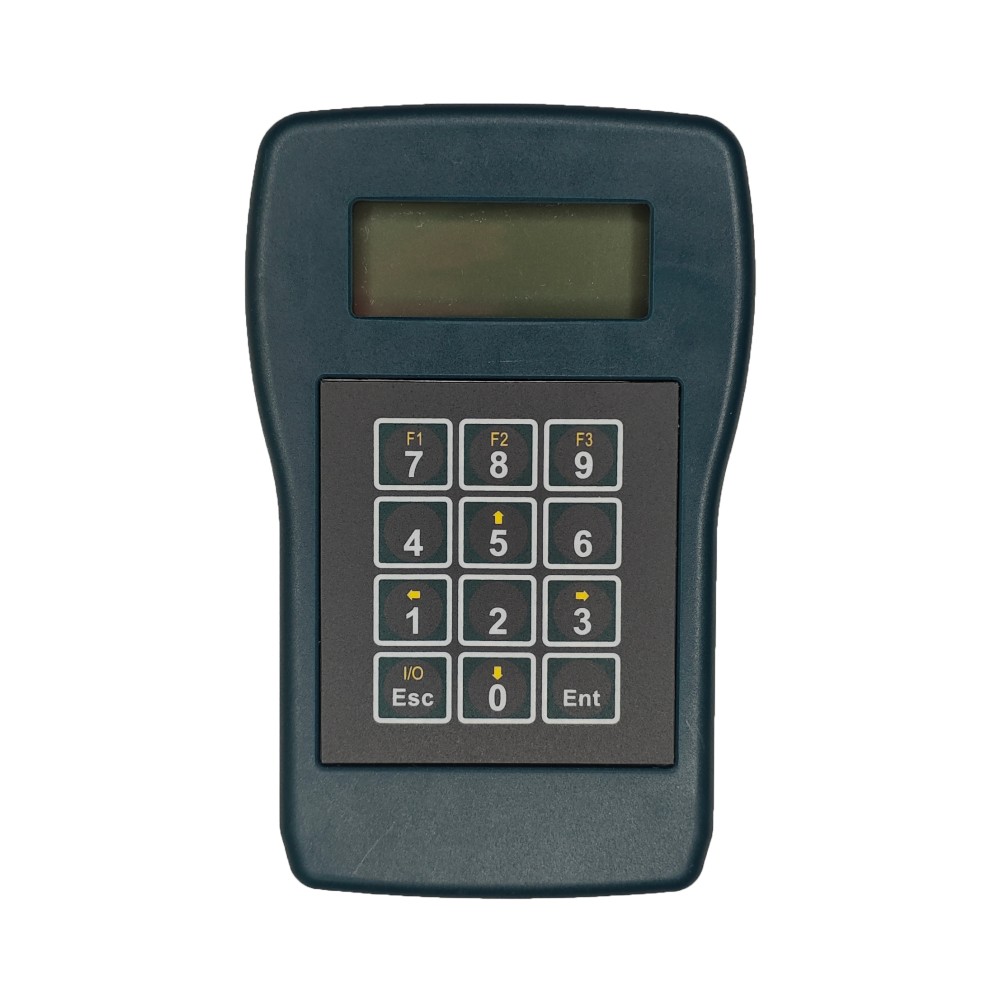 CD400 Tachograph Programmer | CD Concept Tachograph Calibration Tool