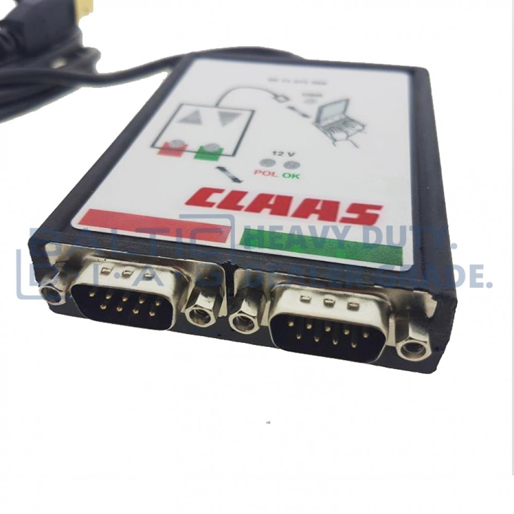 CLAAS 0011311500 | CLAAS Diagnostic Interface