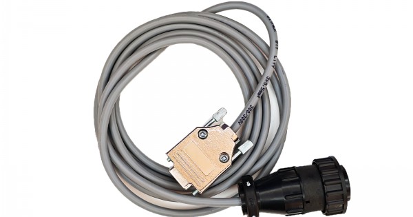 Diagnostic Cable DMS-5 | Doosan Excavator-Wheel Loader