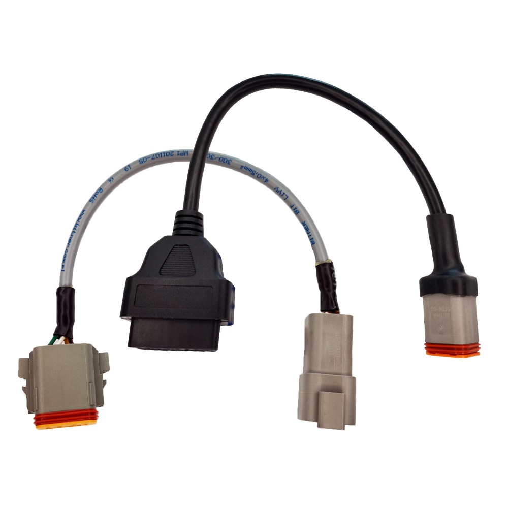 PENTA Diagnostic cables for VOLVO MARINE