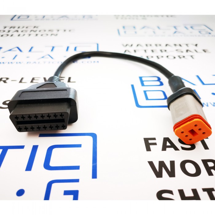 PENTA Diagnostic cables for VOLVO MARINE