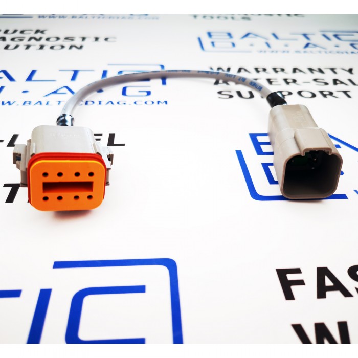 PENTA Diagnostic cables for VOLVO MARINE