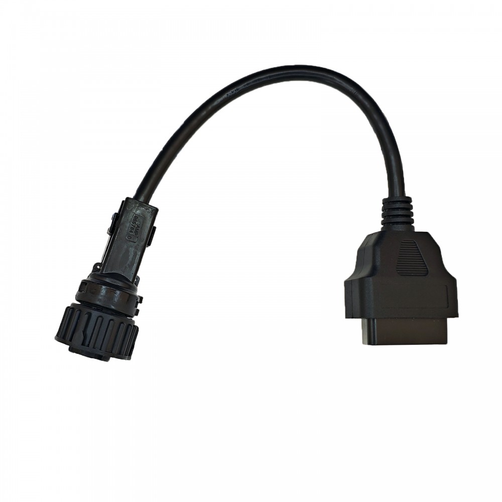 CAN SCANIA ENGINE 4 PIN Diagnostics Cable