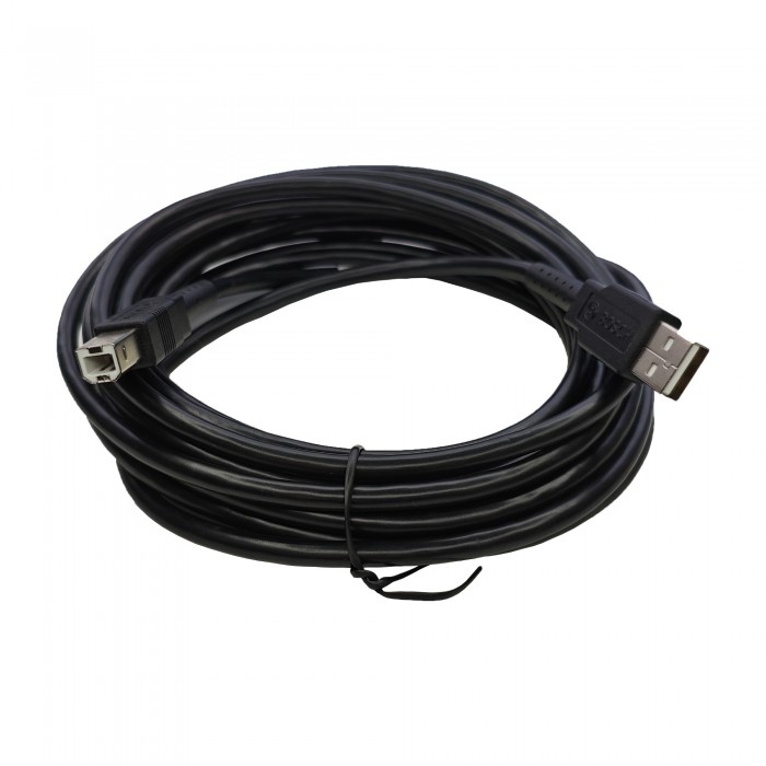 Diagnostic Cable USB A to USB B | F00K108653 | For XENTRY Diagnostic ...