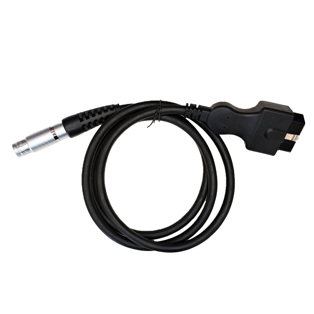 DAF/PACCAR OBD2 cable for VCI-560 MUX