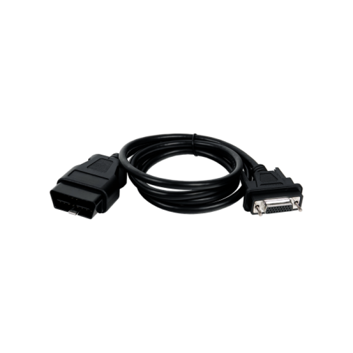 JDC213.9 OBD-II 16-PIN DIAGNOSTICS CABLE | Jaltest