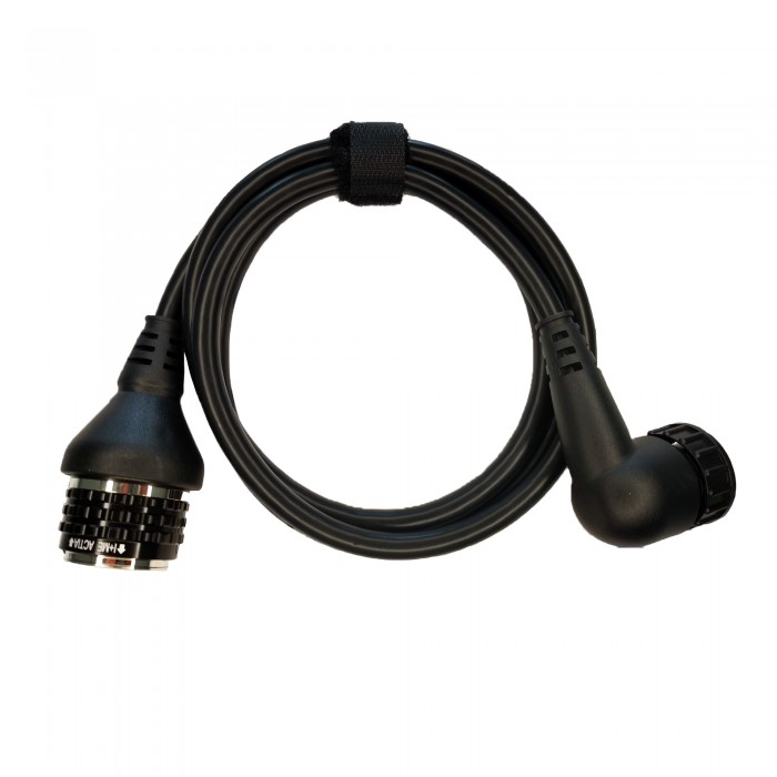 14 Pin Diagnostic Cable | For Diagnostic Tool SD Connect C4 and C5