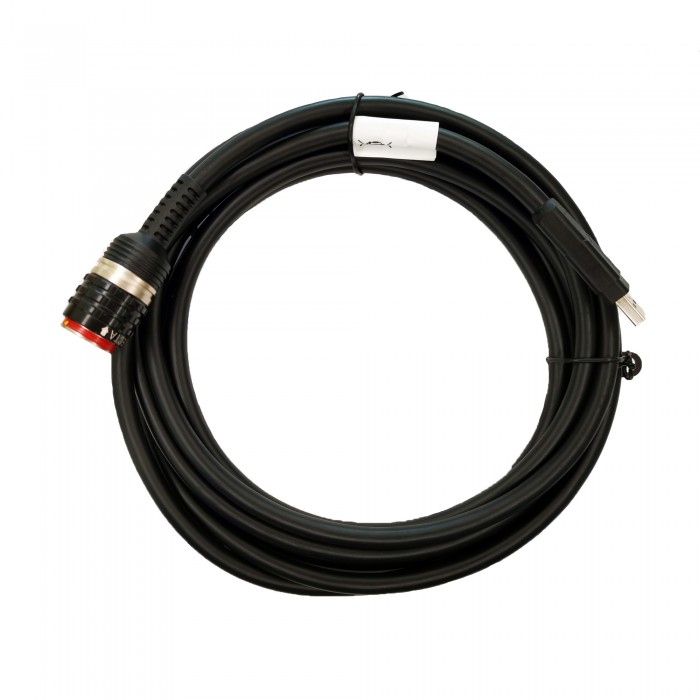 VOCOM USB Diagnostic Cable | For VOCOM 1 and VOCOM 2 Diagnostic Tool