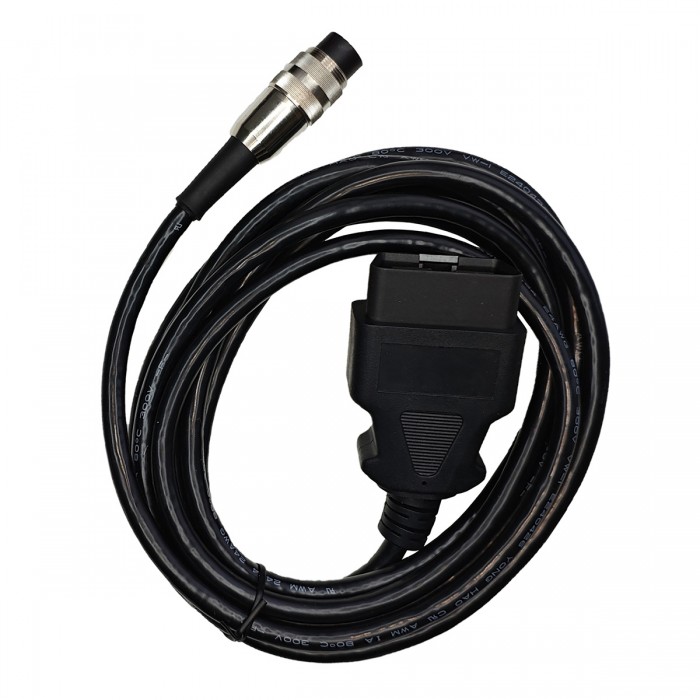 CLAAS OBD2 diagnostic cable | CLAAS CAN-USB and 4 CAN-WIFI