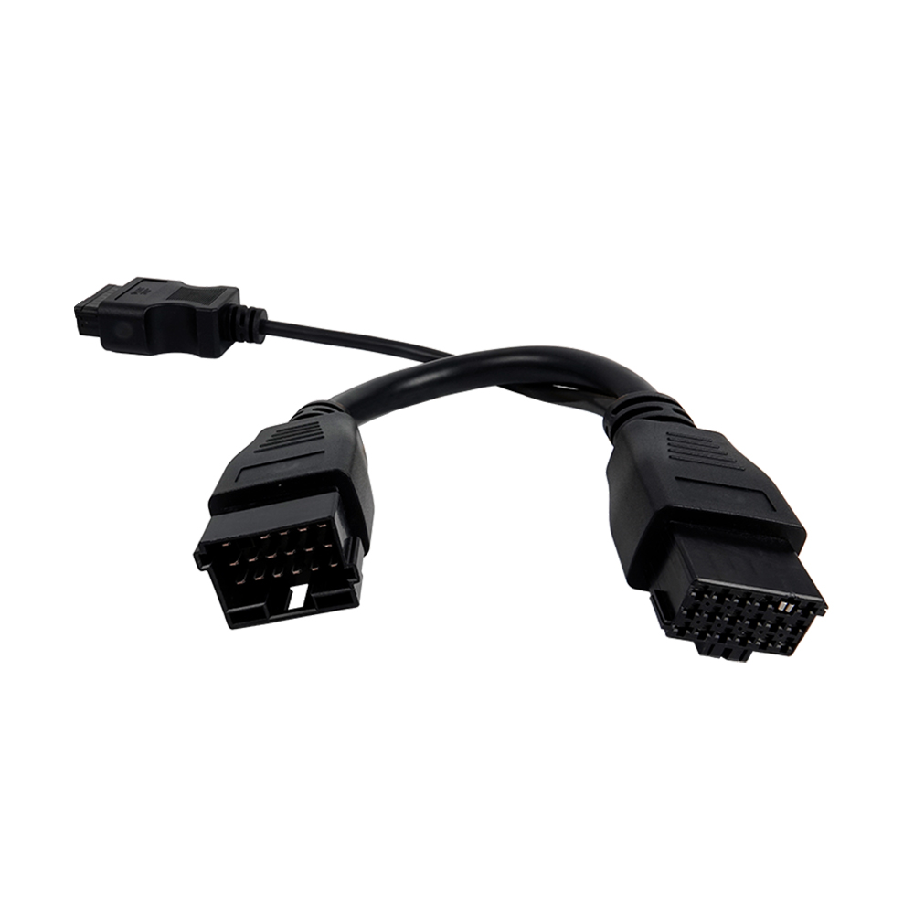 JDC220A Knorr-Bremse EBS 5 Diagnostic Cable | Jaltest