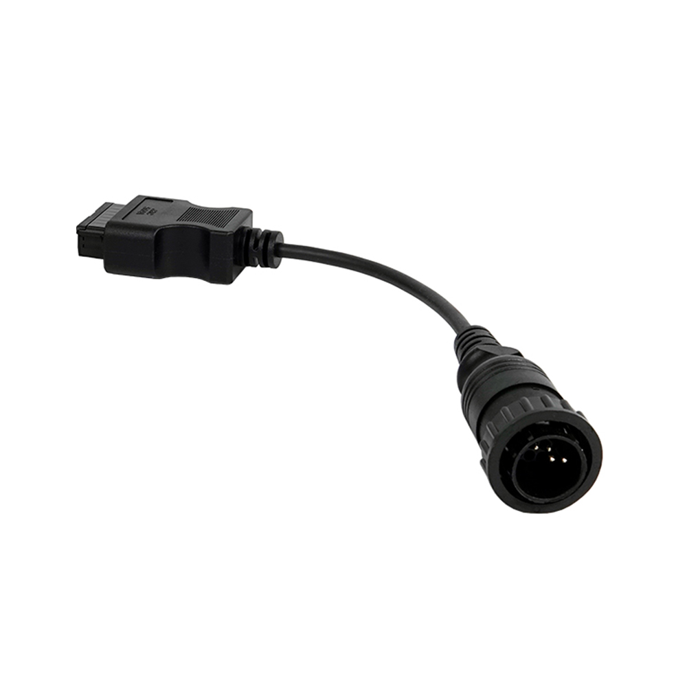 JDC509A VOLVO CONSTRUCTION DIAGNOSTICS CABLE | Jaltest
