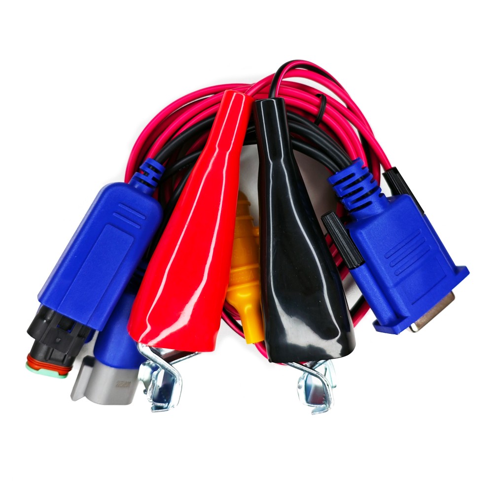 Nexiq Cummins 3 Pin Cable for USB Link 2 and 3