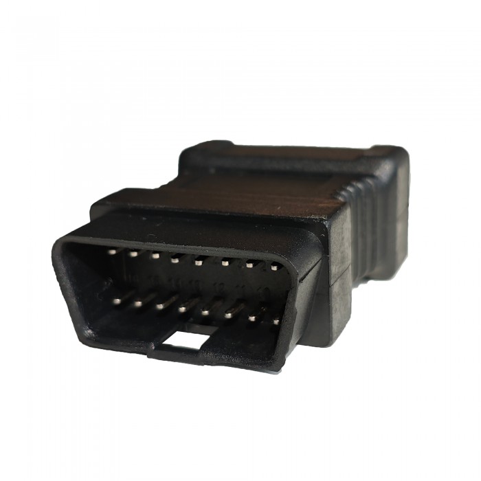 OBD2 Safety Adapter Dongle – Protects OBD2 Cable & Vehicle Port