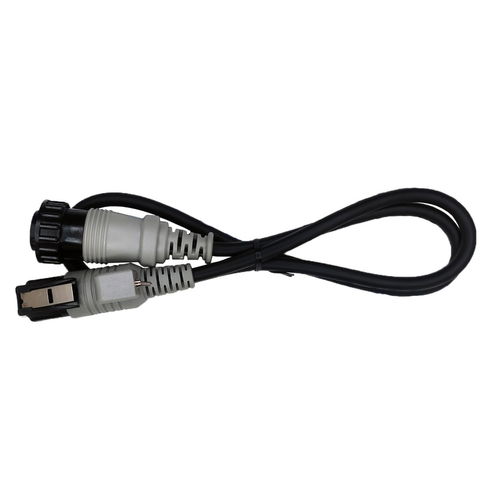 Doosan Diagnostic Cable Stage-V 14 Pin | For CARNICS uVIM Communication ...