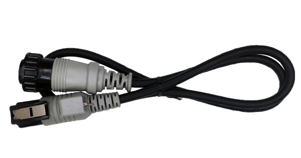 Doosan Diagnostic Cable Stage-V 14 Pin | For CARNICS uVIM Communication ...