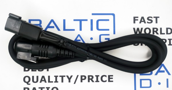 Doosan Diagnostic Cable 6 Pin Bobcat | For CARNICS uVIM Communication ...