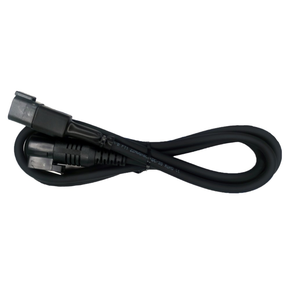 Doosan Diagnostic Cable 6 Pin Bobcat | For CARNICS uVIM Communication ...