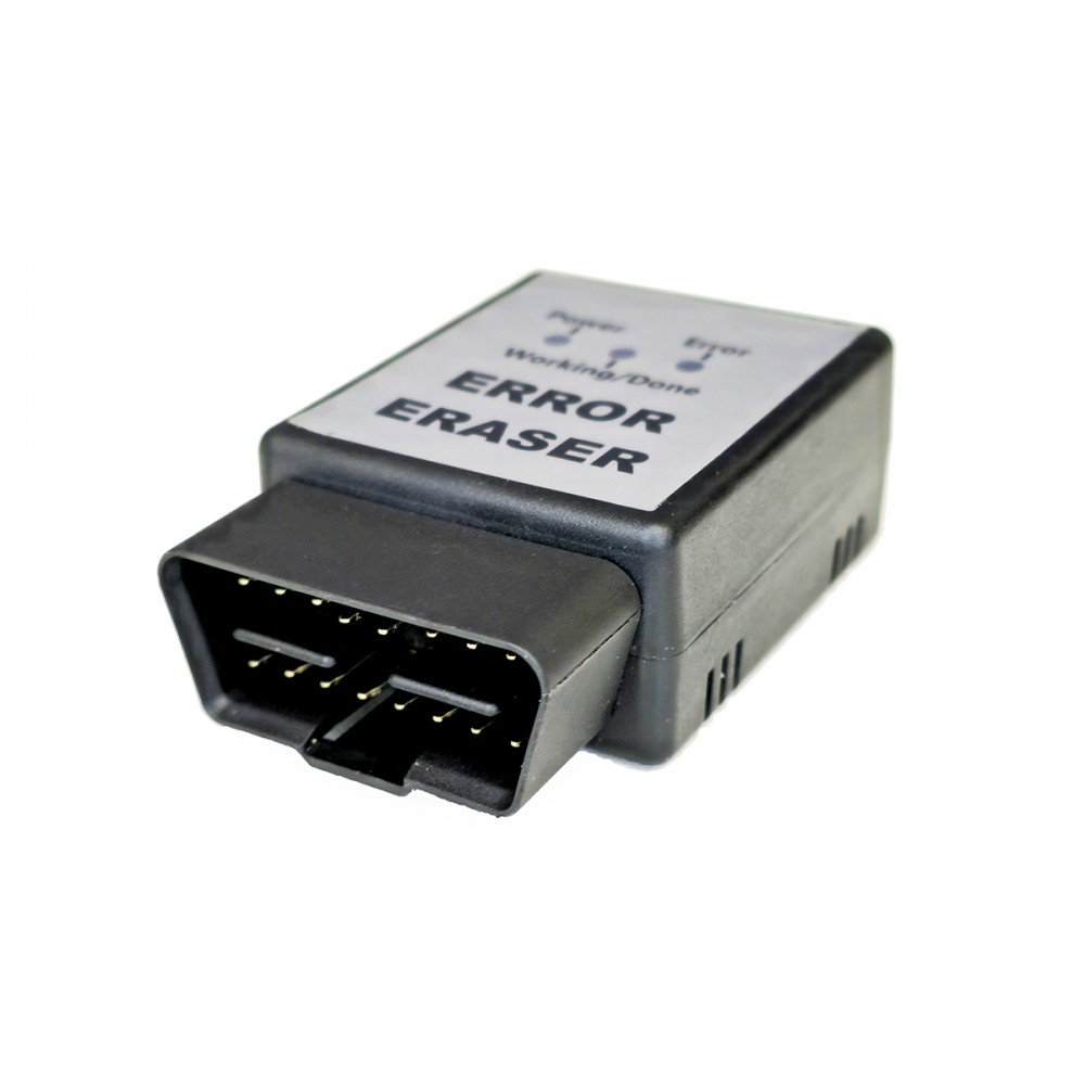 SCANIA from 2004 | Fault DTC Cleaner | Error Code Cleaner