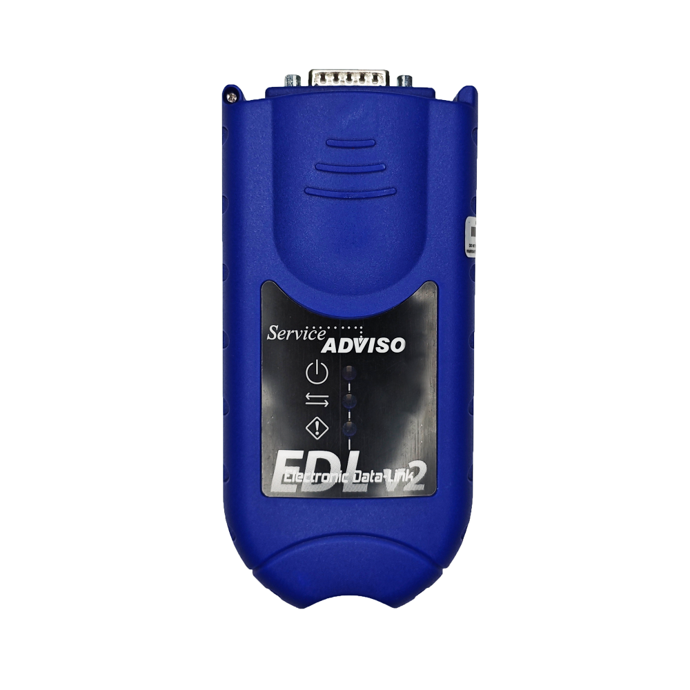 John Deere EDL V2 Diagnostic Tool | Service Advisor