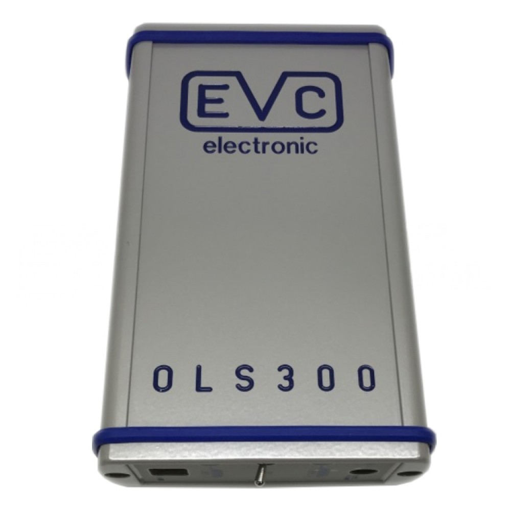 OLS300 | EVC | Emulator of EPROM Systems