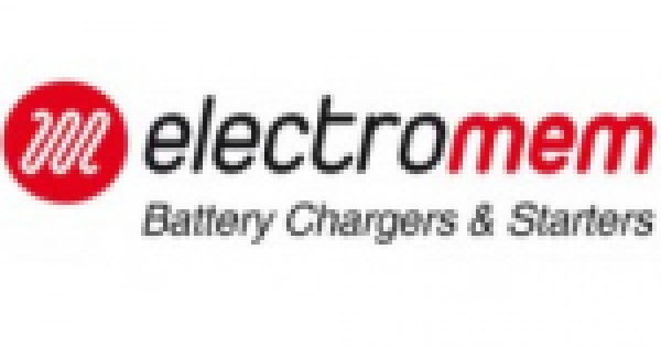 Electromem - Battery chargers and starters