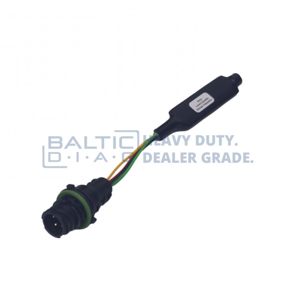 Cummins® Industrial Engines | Urea Level / Quality Sensor Emulator