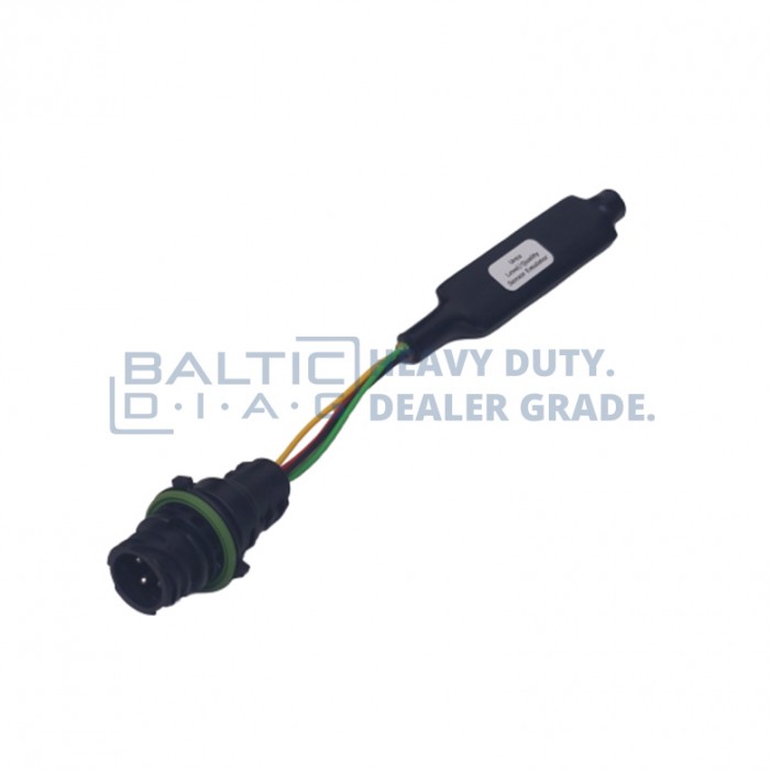 Cummins® Industrial Engines | Urea Level / Quality Sensor Emulator