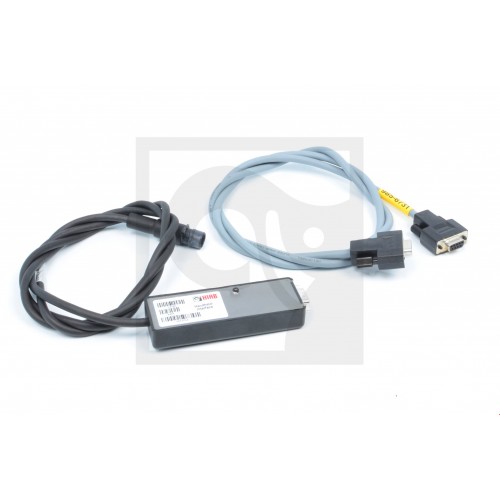 HIAB Diagnostic Tool | PC Interface | Diagnostic Cable