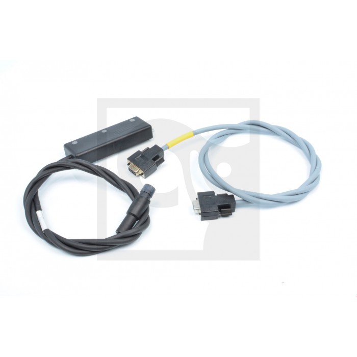 HIAB Diagnostic Tool | PC Interface | Diagnostic Cable