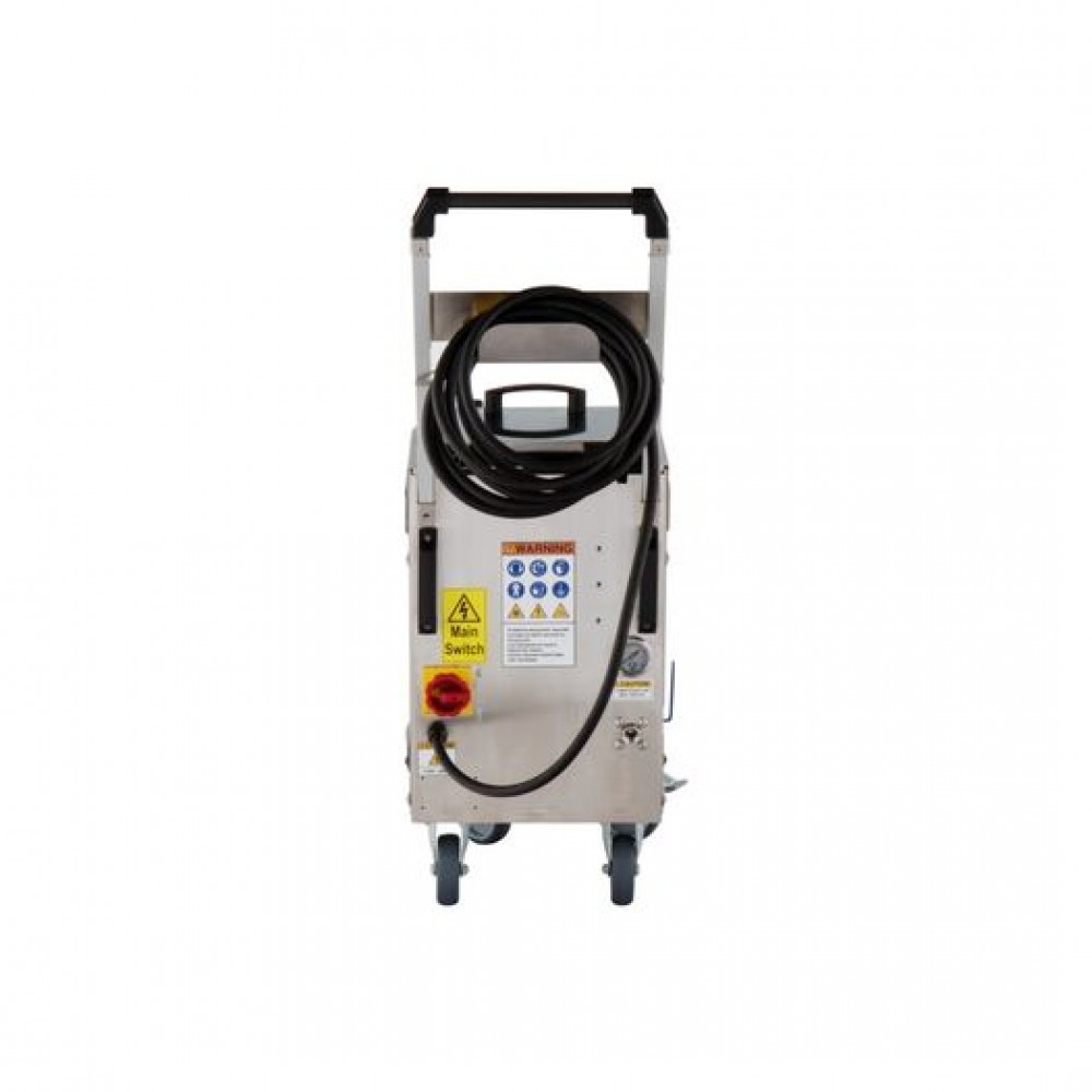Dry Ice Cleaning Machine SMART HD | ICE SONIC