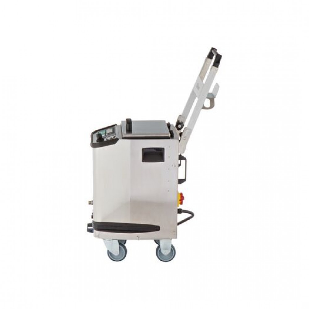 Dry Ice Cleaning Machine SMART HD | ICE SONIC