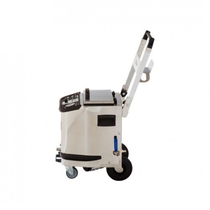 Dry Ice Cleaning Machine SMART PRO | ICE SONIC