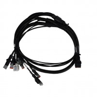 ISOBUS retrofit kit | JALTEST | Agriculture equipment digitalization