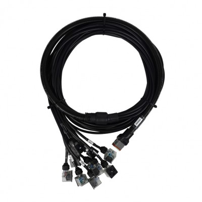 ISOBUS | JALTEST | Agriculture equipment