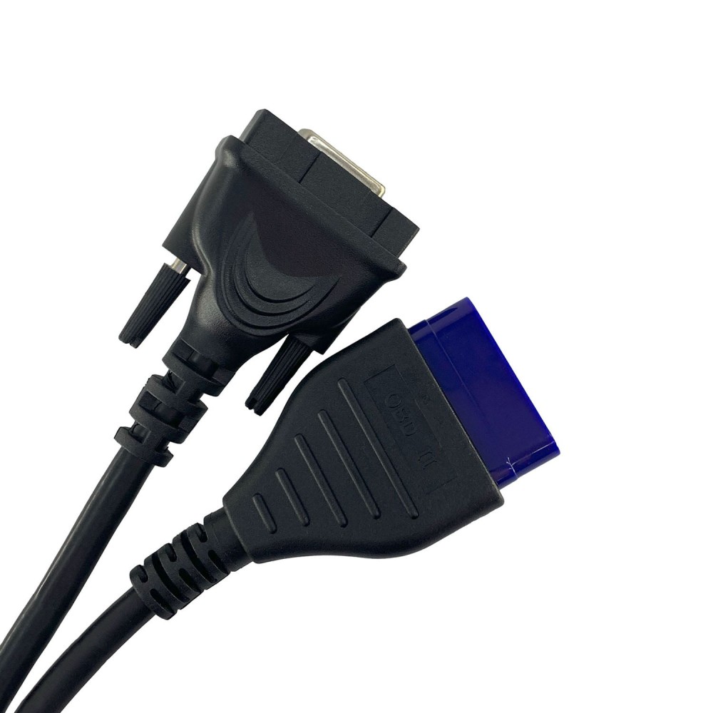 Escáner de diagnóstico IVECO CoreXS VCI4 | Herramienta de diagnóstico ...