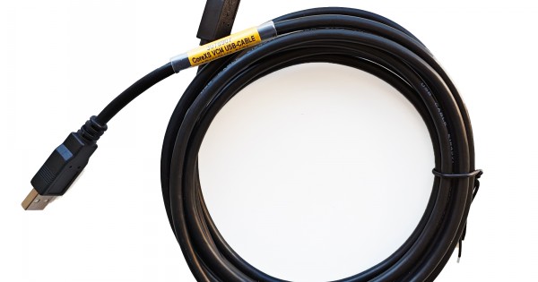 CoreXS VCI4 USB A to B Cable | 3078907