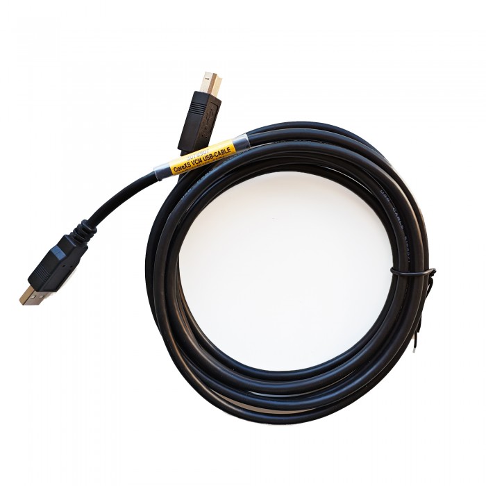 CoreXS VCI4 USB A to B Cable | 3078907