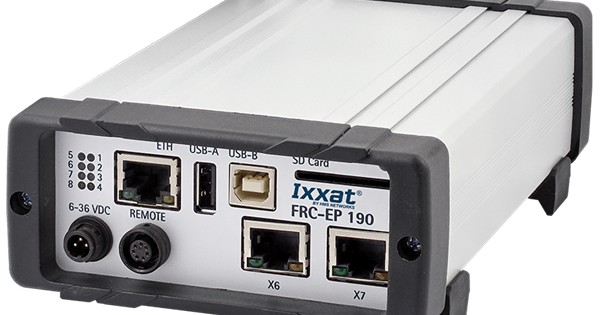 FRC-EP190 Flexray plus 4 Bundle, RTL: BMW Supplier