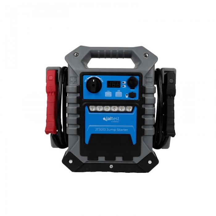 12/24V Jump Starter JT3013 | Jaltest