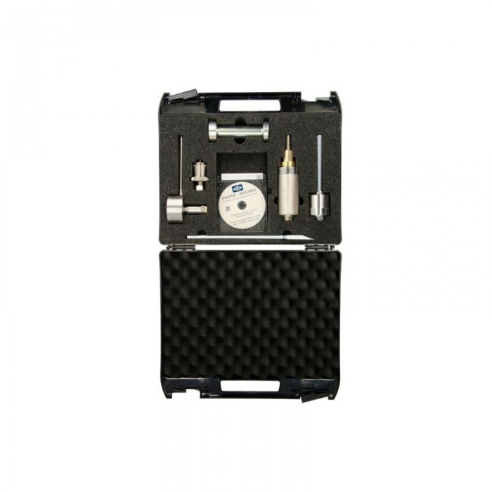 Pneumatic Disc Brake Tool Kit | Knorr-Bremse | ZB 9032