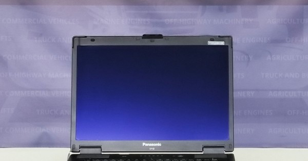 Panasonic CF-52 | Rugged Laptop | Workshop Diagnostic Laptops